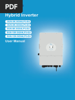 Solar iBoost Installation Guide | PDF | Water Heating | Electric Heating
