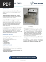 Drew - Marine Complete Marine 6.0 | PDF | Welding | Construction