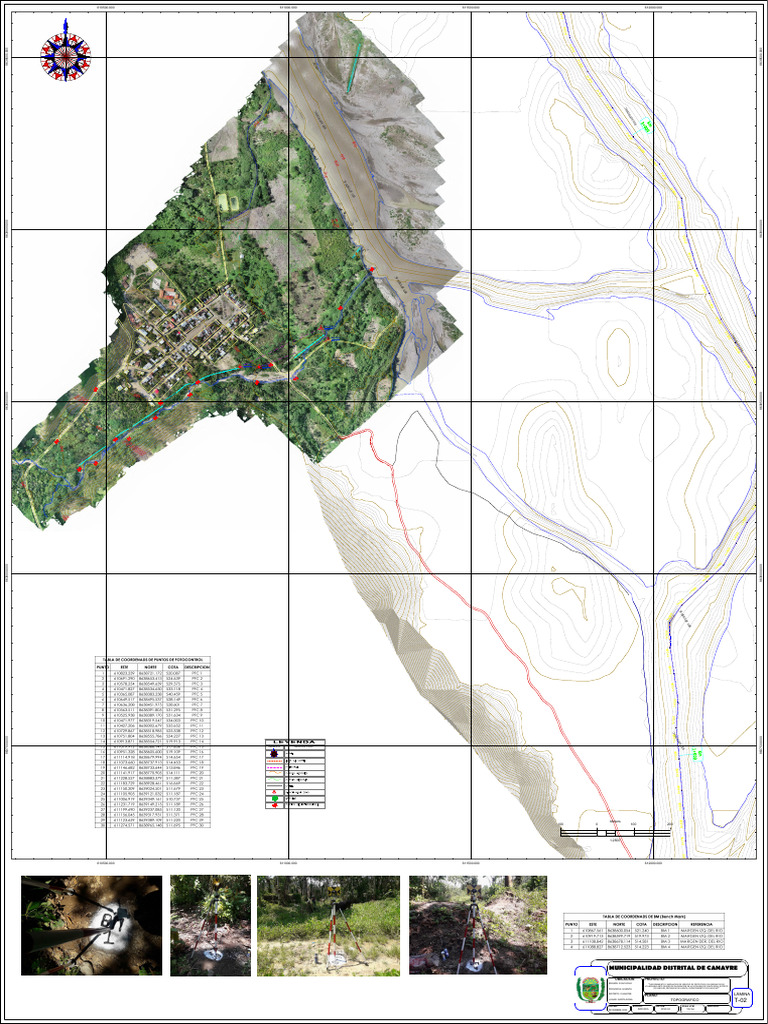 2.0plano Topo-Tp1-A0 | PDF