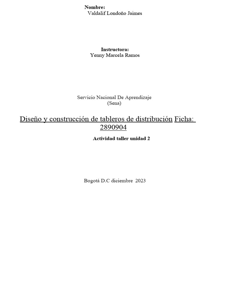 Actividad-2 Terminada | PDF | Ingeniería | Materiales