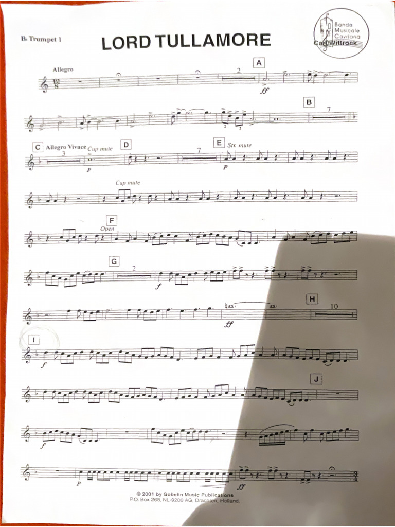 Lord Tullamore | PDF