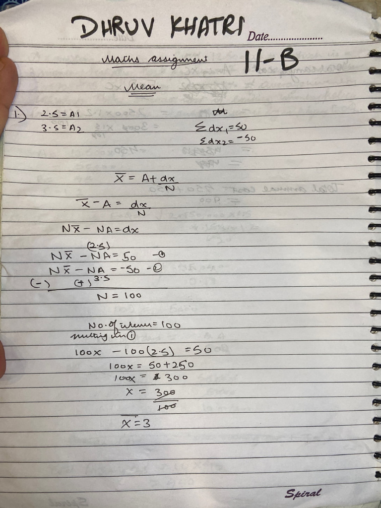 DTB Assignment - Dhruv Khatri | PDF