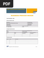 Order to Cash (O2C) Process Flow in SAP - https://erp.pics/ | PDF ...