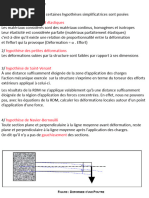Isostatisme | PDF | Ingénierie mécanique | Mécanique