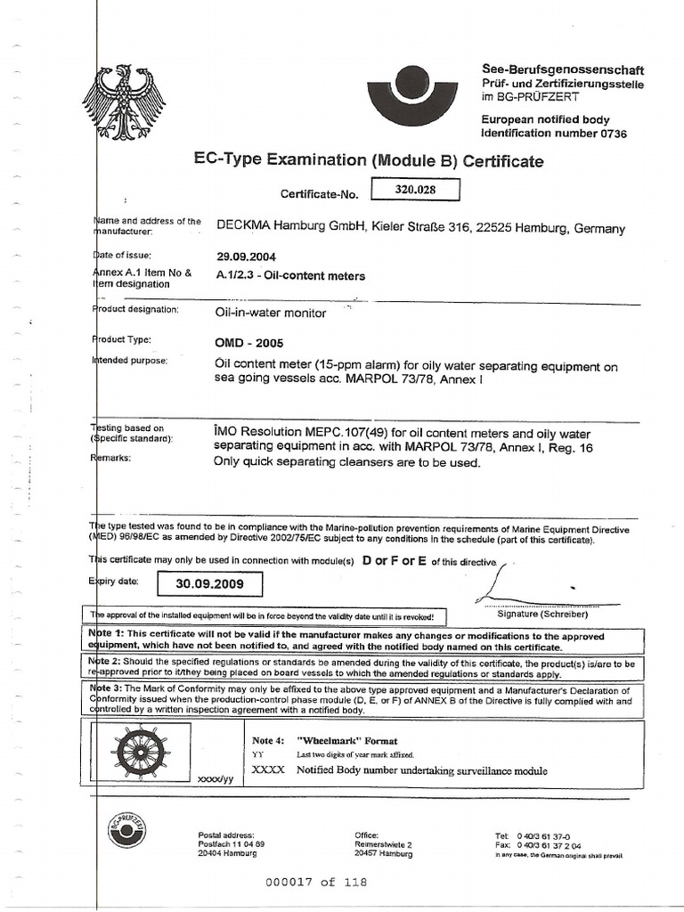 Manual Ows Fix | PDF