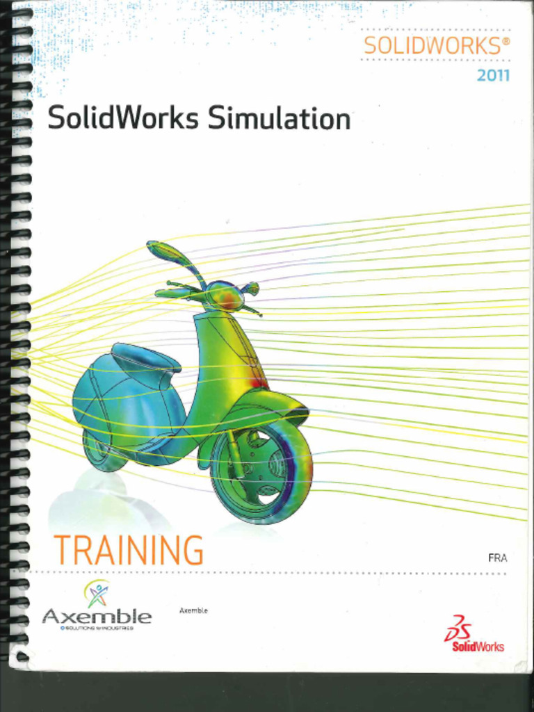 SolidWorks Simulation 2011 | PDF