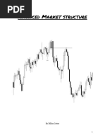 Liquidity Patterns Cheat Sheet | PDF | Finance & Money Management