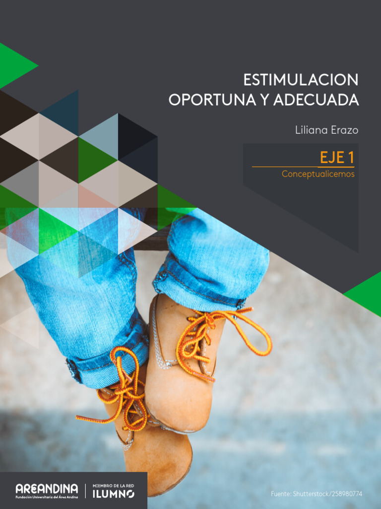 Eje1 | PDF | Aprendizaje | Procesos mentales