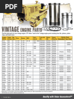 Mercedes ADE 366 Specs, Bolt Torques and Manuals | PDF | Rotating ...