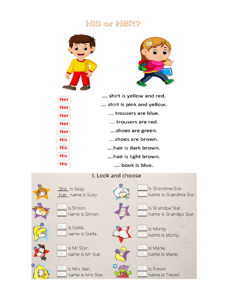 4.Unit3. Working day and night. | PDF