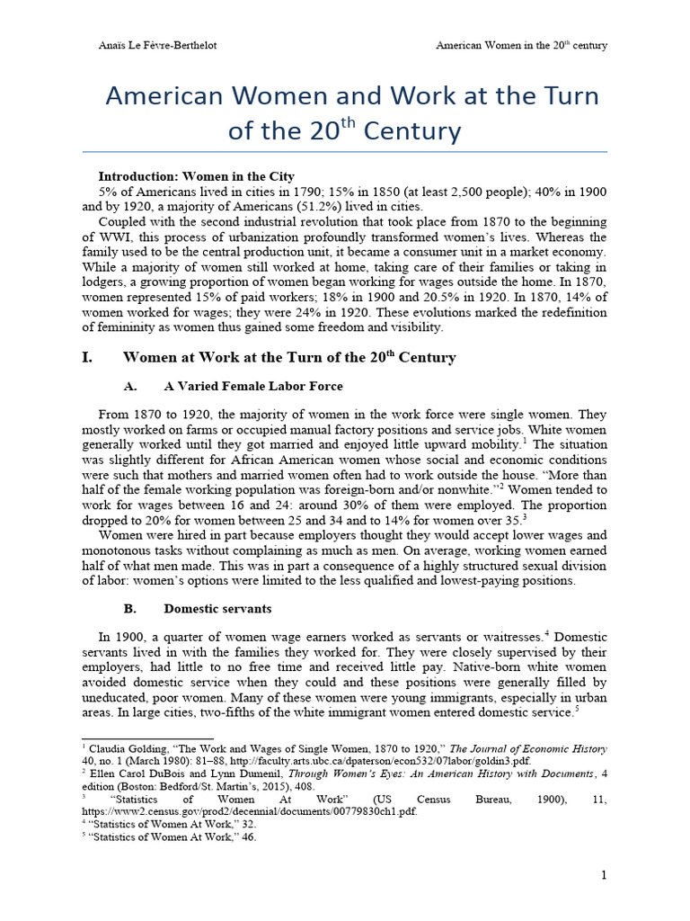 Lecture #3 | PDF | Labor | Economies