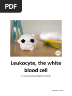 Maverick The Fighter Jet Pattern | PDF | Crochet | Textiles