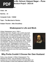 Thematic Approach in RRL Writing | PDF | Methodology | Prior Art