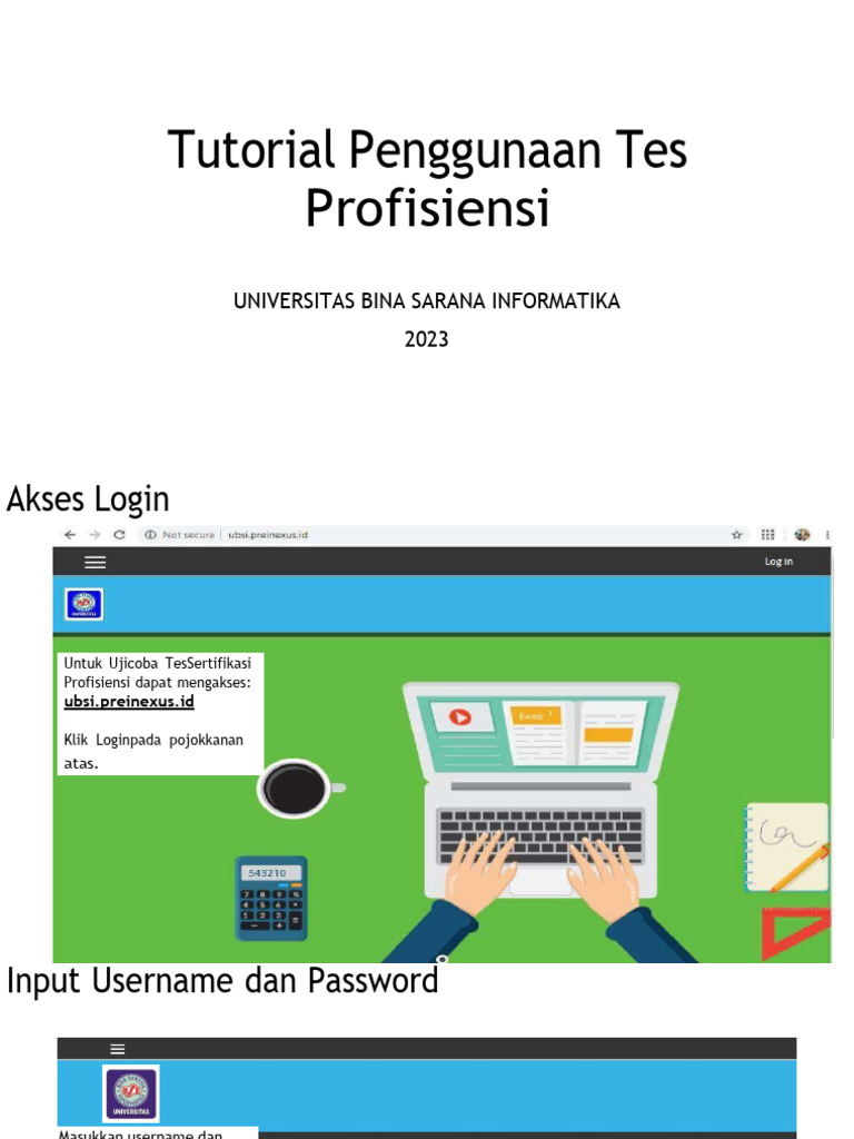 Juknis Uji Basis Data | PDF