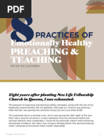 Fica Assessment Tool | PDF | Lifestyle