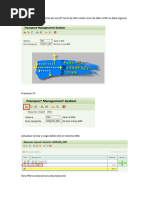 Introducción al Batch Input en ABAP | PDF
