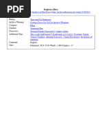 Blowie 2 - Simon McHardy Sean Hawker | PDF