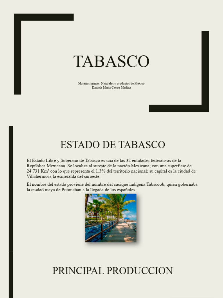 Tabasco: Cacao y Ostiones, Delicias Mexicanas | PDF | Chocolate | México