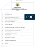National Diploma Application Form 2024-2025 | PDF | Identity Document ...