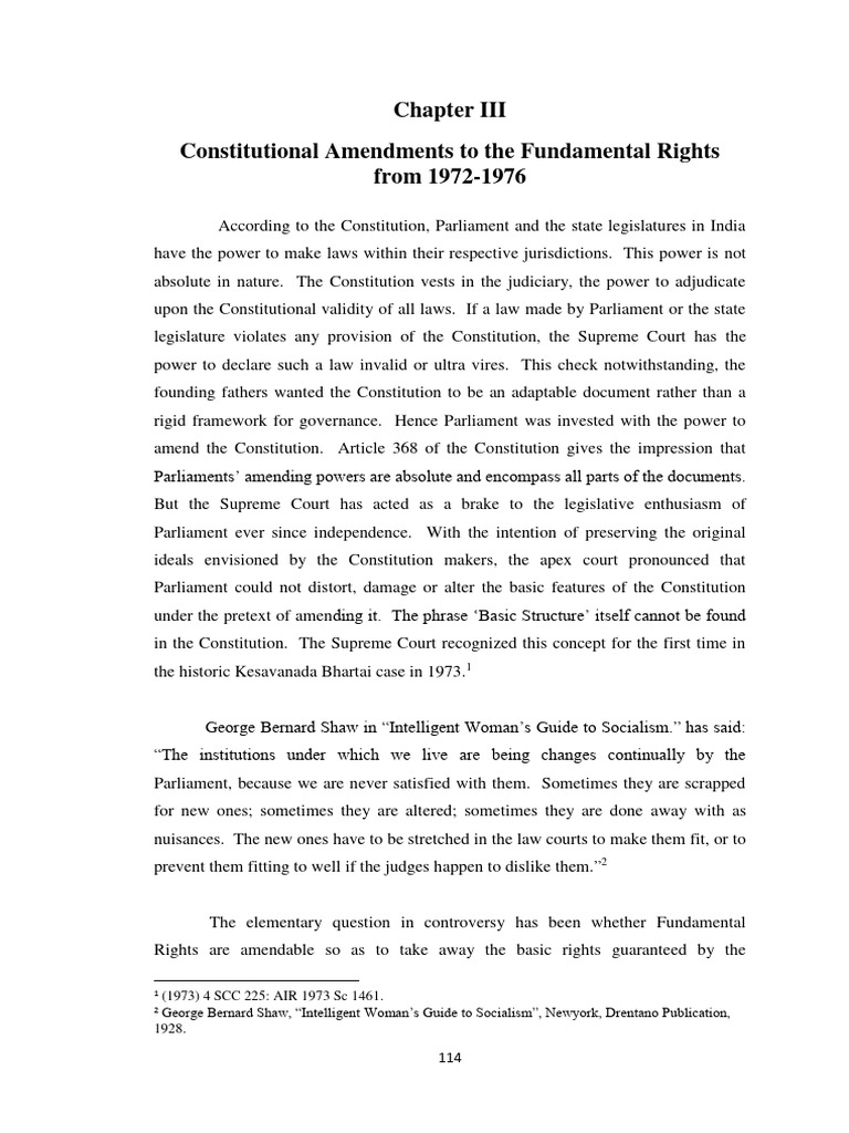 10 - Chap 3 | PDF | Eminent Domain | Constitution