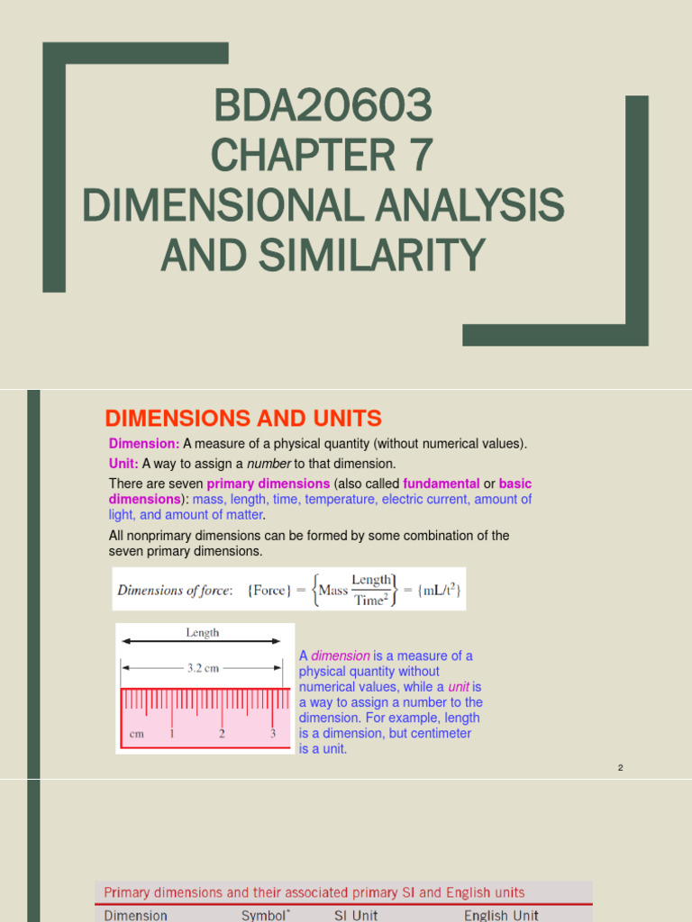 Chapter 7 | PDF | Physics | Applied And Interdisciplinary Physics