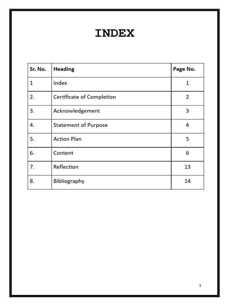 Asl Acknowledgement Corrected | PDF