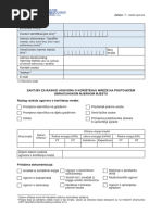 HEP ODS - Kako Pravilno Očitati Brojilo | PDF