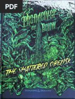 Bigby Presents Glory of The Giants | PDF