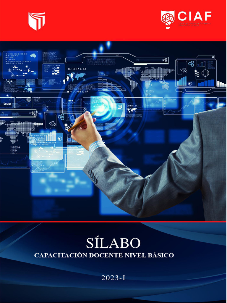 SILABO - NIVEL BÁSICO | PDF | Enseñando | Maestros