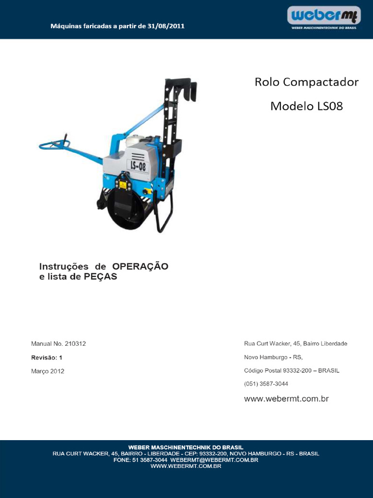 Catalogo RLR-01e02 | PDF