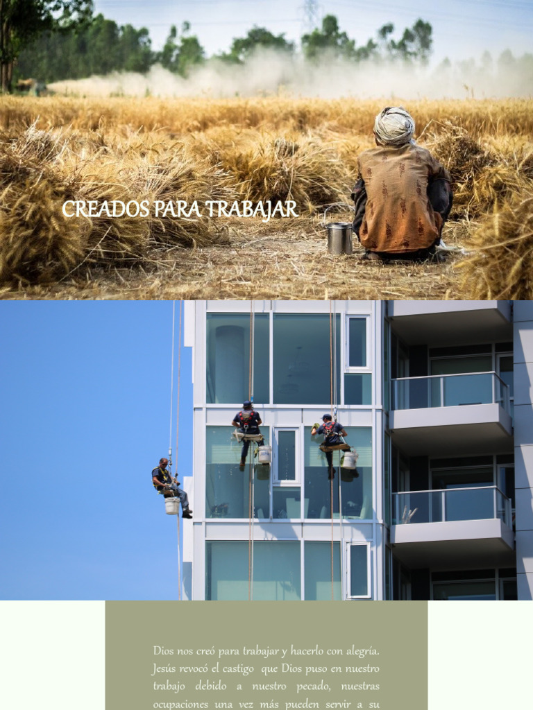 Created For Work | PDF