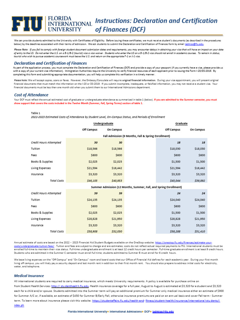 Fillable IA DCF Updates Digital I20 April 2022 1 | PDF | Travel Visa ...