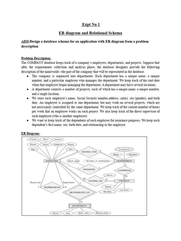 Expt No 1 | PDF | Parameter (Computer Programming) | Software Engineering