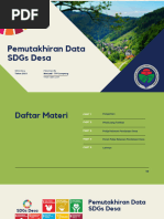 Dokumen RKP Desa Tahun 2025 | PDF | Pengelolaan Keuangan & Uang | Ilmu Sosial