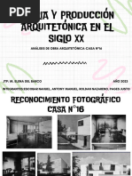 Modulo, Submodulo y Supermodulo | PDF | edificio