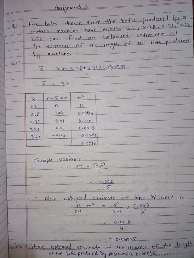 COST Assignment 3 | PDF