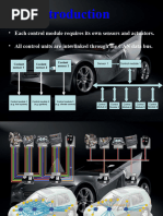 High-Speed CAN Protocol for PPC Systems | PDF | Teaching Methods & Materials | Computers