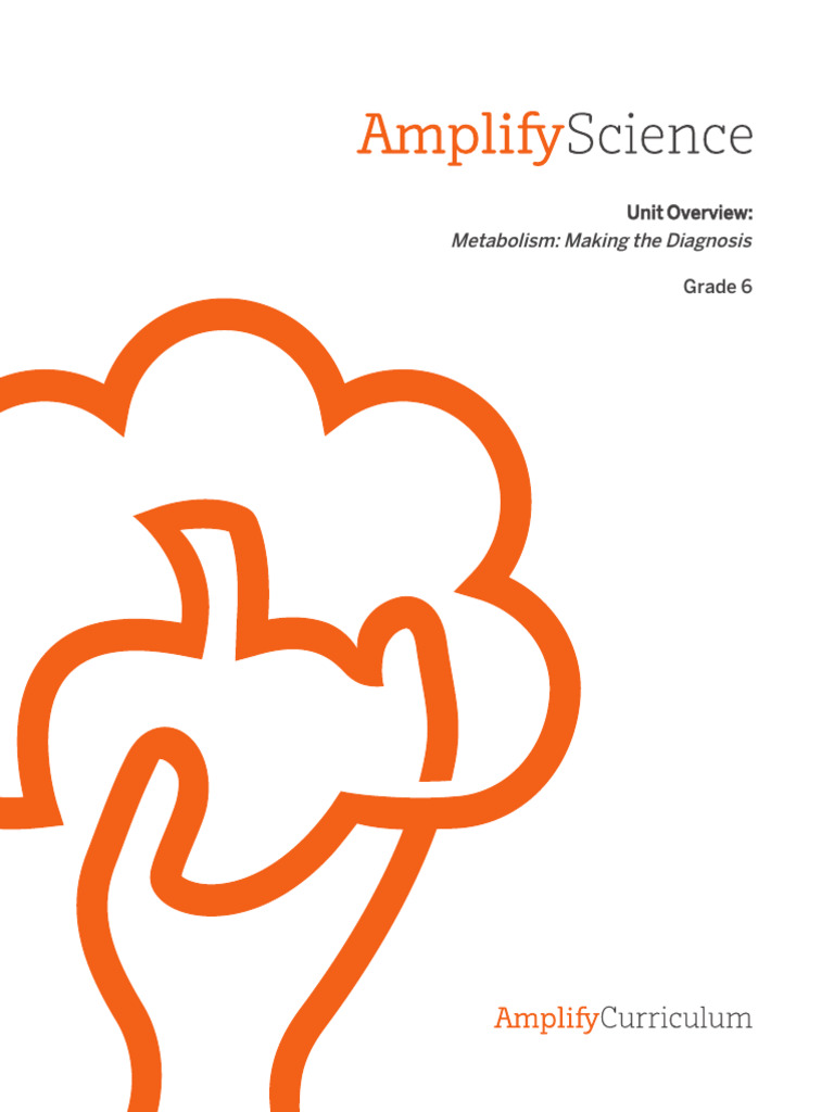 10 C SampleMiddleSchoolScienceUnit 0 | PDF | Organisms | Cellular ...