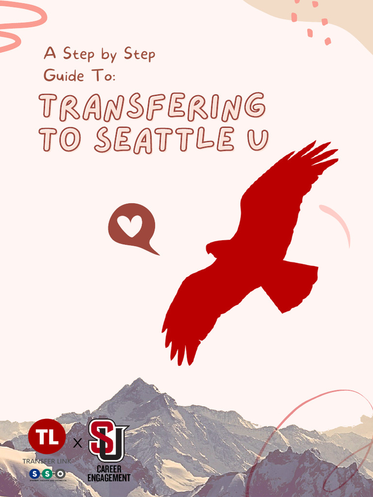 Transfer Handbook Pdf