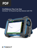 MD X2500 Datasheet | PDF | Usb | Laser