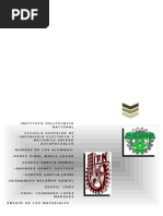 NMX-B-116-1996 (HBN) | PDF | Dureza | Medición