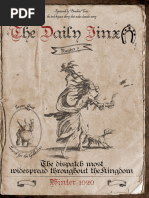 ROX - Monster Database | PDF | Legendary Creatures