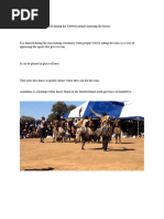 Matebeleland South - Secondary Schools | PDF