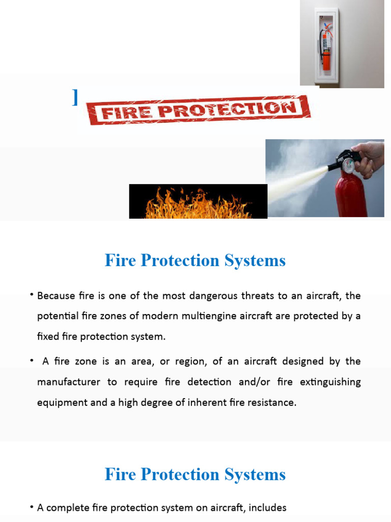 Fire Protection Systems | PDF | Carbon Dioxide | Fires