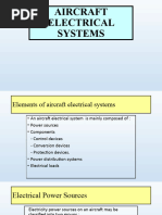 Boeing Electrical Standard Wiring Practices Manual | PDF | Electrical ...