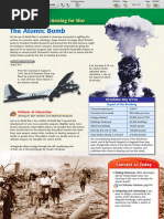 1 - Foom | PDF | Military | Military Science