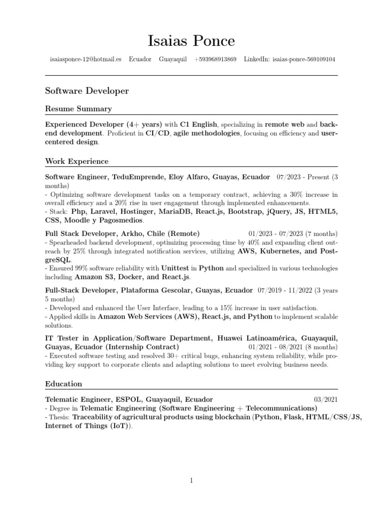 Physics Book Template | PDF | Amazon Web Services | Software