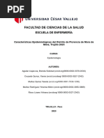 Guía de Procedimiento - Vacam | PDF | Vejez | Adultos