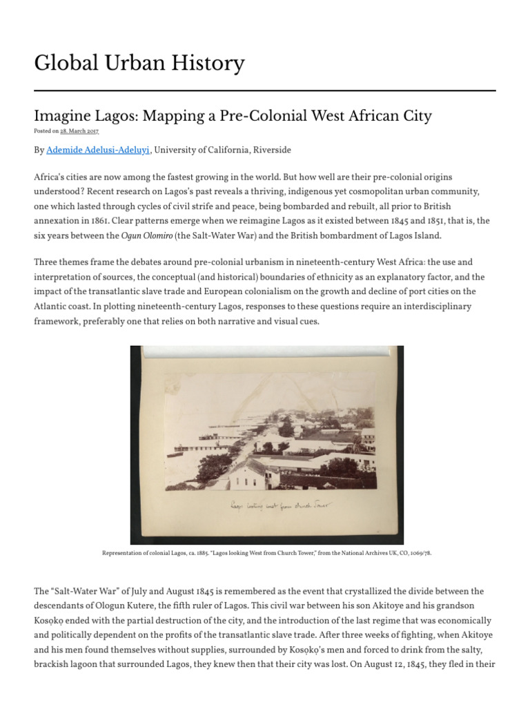 imagine_lagos-_mapping_a_pre-colonial_west_african_city_global_urban ...
