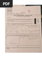 Manuel Maths Barbazo Spécialité Tle - Hachette 2020 | PDF